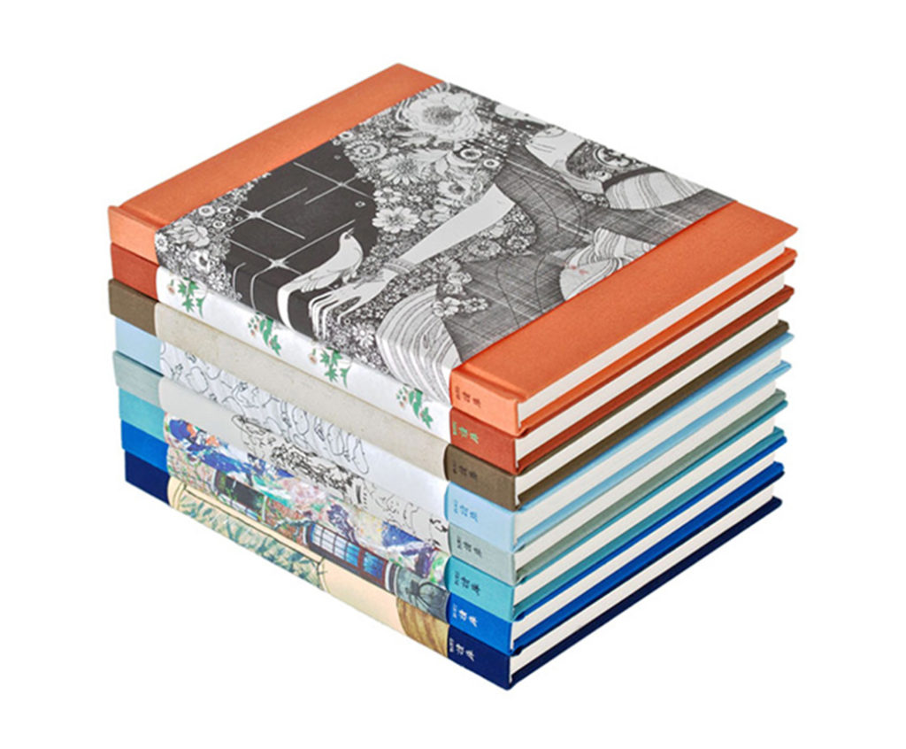 EDITHON | 北京発「読庫ノートブック」の販売プロデュース